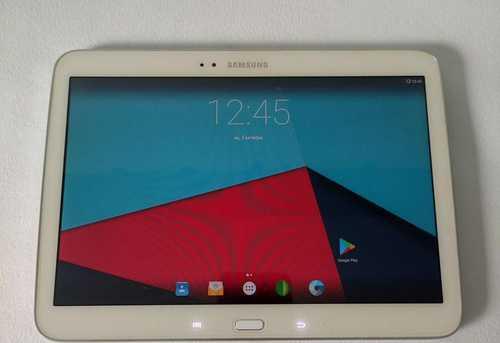 Планшет Samsung Galaxy Tab 3 10.1 P5210