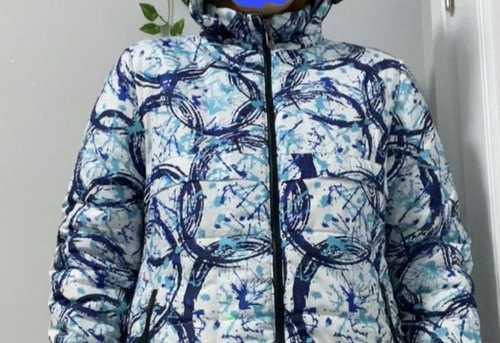 Куртка зимняя женская горнолыжная