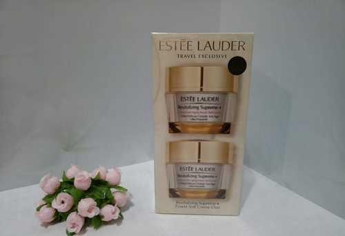 Набор Антивозрастной Estée Lauder Revitalising 2в1