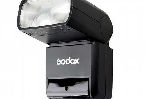 Фотовспышка Godox TT350S for Sony