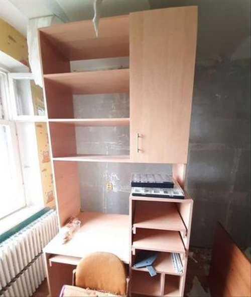 Компьютерный стол