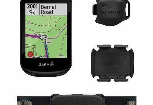 Garmin Edge 830 Bundle