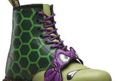 Dr. Martens 1460 tmnt donnie