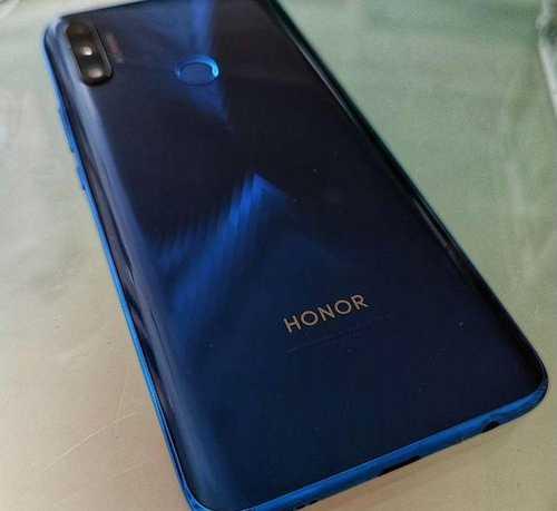 Смартфон Honor 9x 4/128 гб