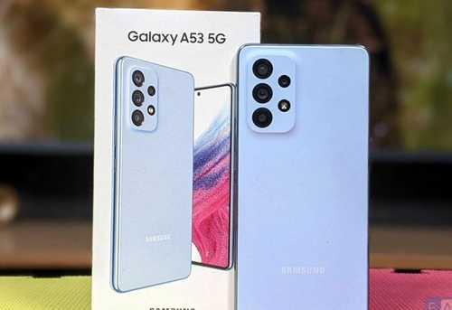 Samsung Galaxy A53 5G, 6/128 ГБ