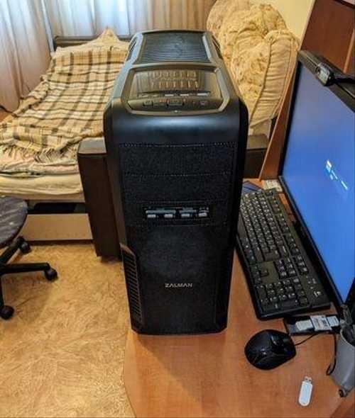 Мощный компьютер