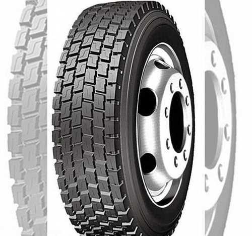 Шина грузовая 315/70 R22.5 Mirage MG638 Ведущая 154/150L 20pr