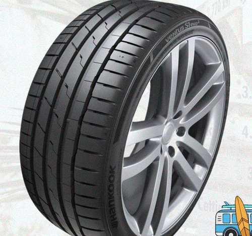 Hankook Ventus S1 Evo 3 SUV K127C 275/50 R22