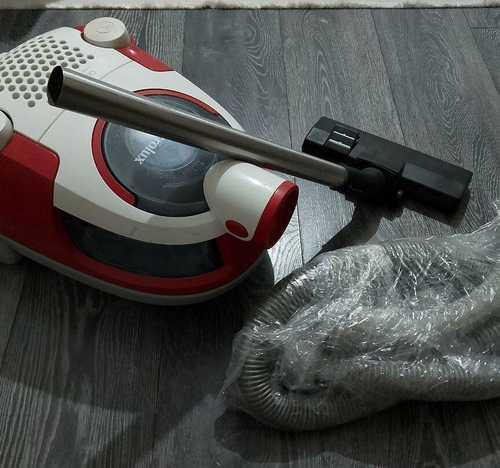 Пылесос electrolux ZAC6707