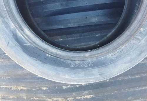 Tigar Syneris 225/55 R16