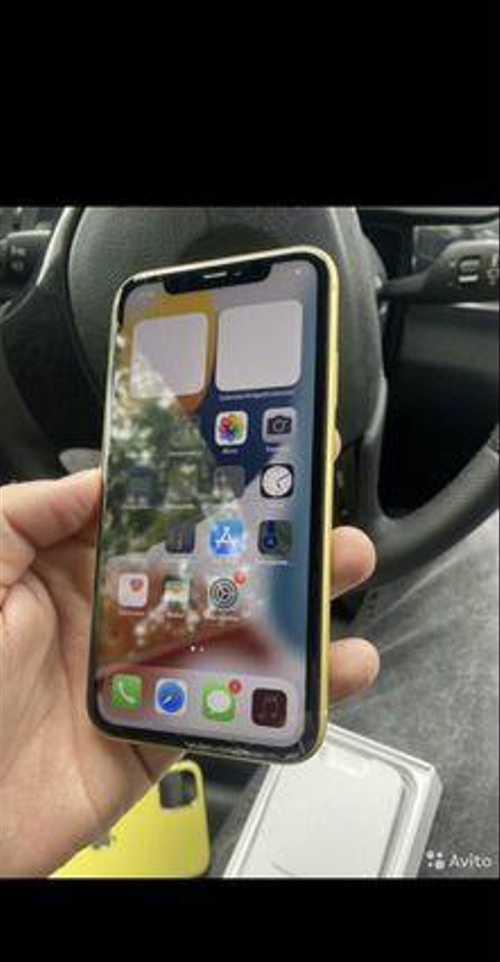 iPhone 11 64gb
