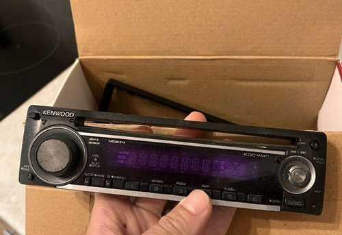 Панель от магнитолы kenwood kdc -w40