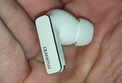 Наушники Huawei FreeBuds Pro 3 Белый цвет