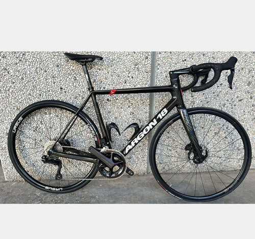Argon 18 gallium cs
