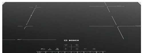 Варочная панель Bosch PVS651FC5E