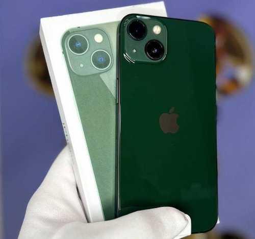 iPhone 13, 128 ГБ