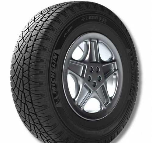 Michelin Latitude Cross 195/80 R15