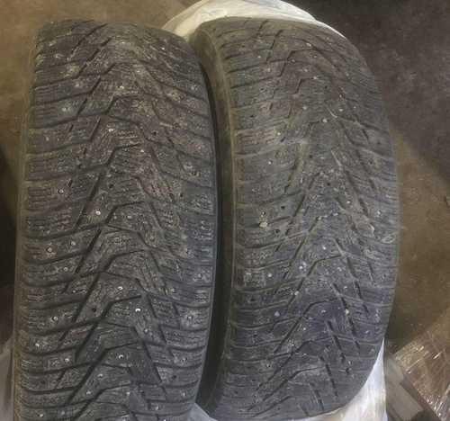 Hankook Winter i'Pike X W429A 225/45 R17