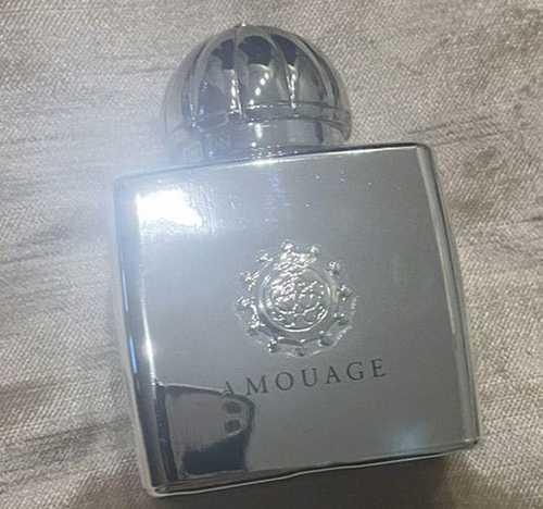 Amouage reflection woman