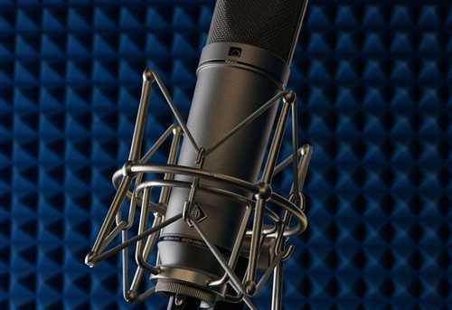 Neumann u87 ai