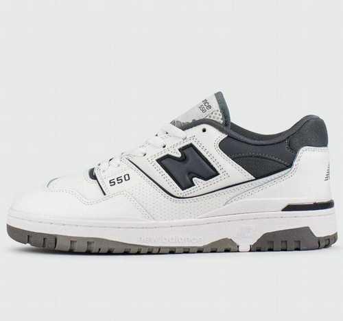 Кроссовки мужские New Balance 550