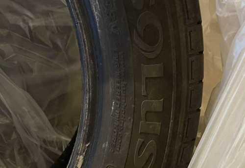 Kumho Solus HS63 225/55 R18