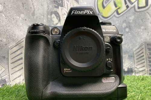 Fujifilm FinePix S3 Pro Покупка/Продажа