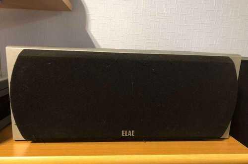 Колонка Elac 101