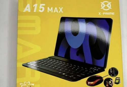 Игровой планшет X-Prime A15