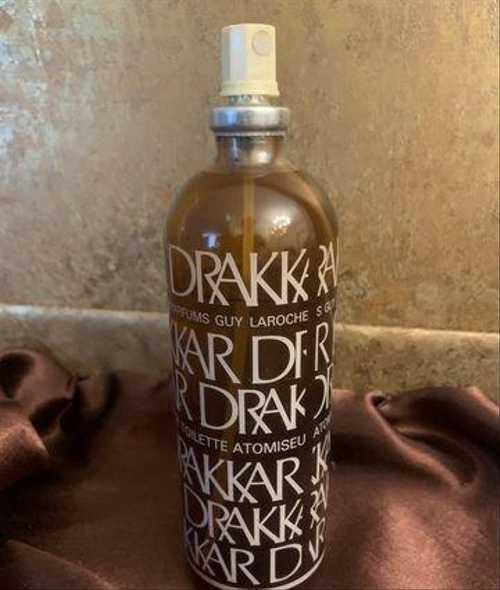 Drakkar Guy Laroche EDT 150 мл.Винтаж Редкость
