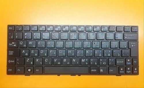 Клавиатура для ноутбука DNS 0127618