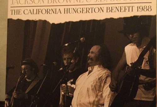 Crosby,Stills,Nash&YoungLive1988