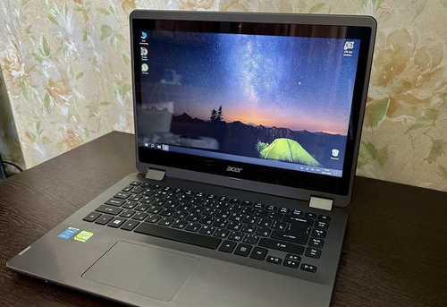 Acer r3-471