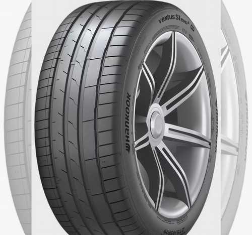 Hankook Ventus S1 Evo3 SUV K127A 235/65 R19