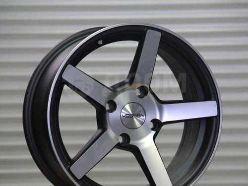 Реплика Vossen CV3 R15 4*114.3