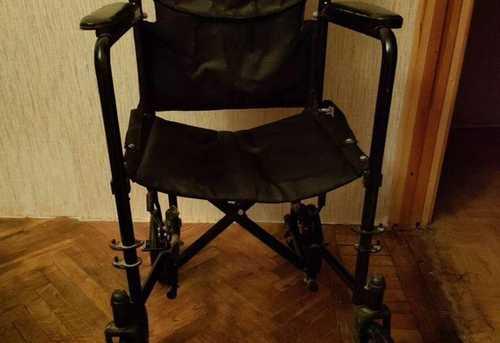Инвалидная коляска легкая армед 2000