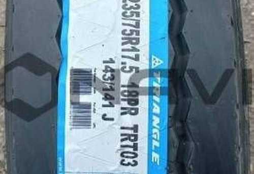 Triangle 235/75R17,5 143/141J TRT03 TL PR18