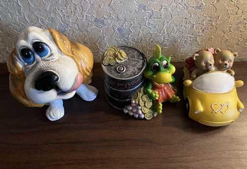 Продам копилки