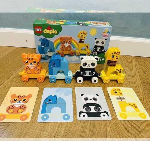 Lego duplo 10955