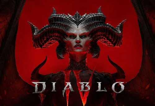 Diablo 4 Xbox