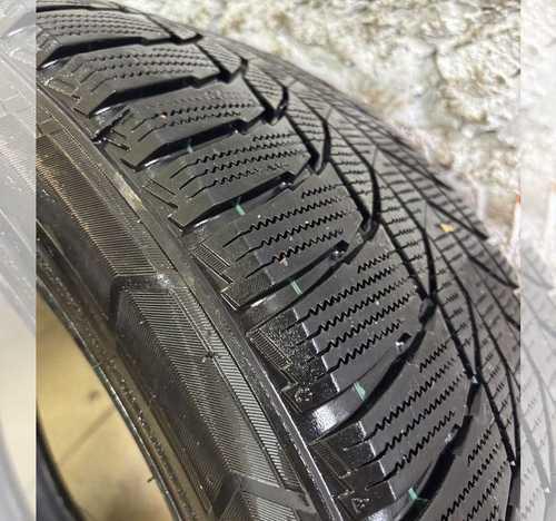 Triangle SnowLink PL01 275/45 R21