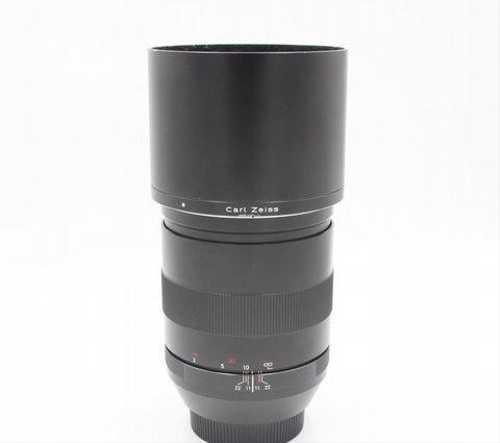 Zeiss 135mm f/2 Apo Sonnar T* 2/135 ZE, Canon EF