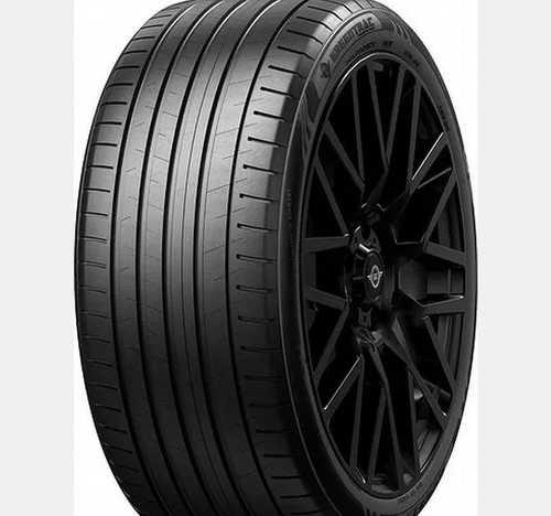 Greentrac Quest-X 235/35 R19 91Y