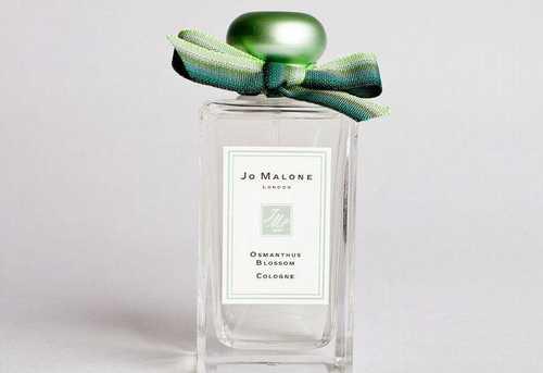 Одеколон Jo Malone Osmanthus Bloosom