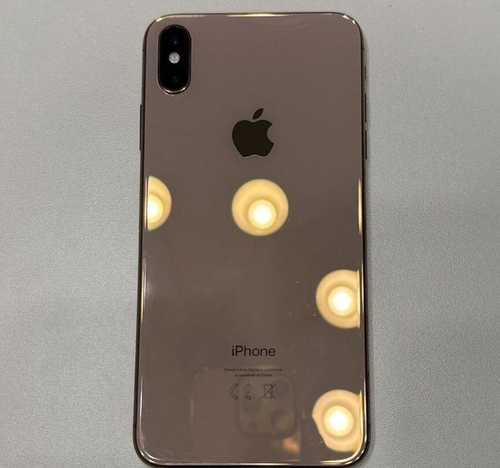 iPhone Xs Max, 256 ГБ