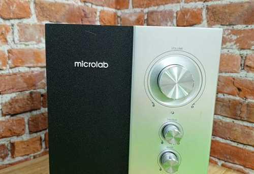 Сабвуферы microlab m-590