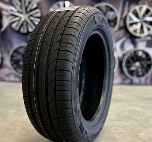 Kumho Ecsta HS52 185/60 R15 88H