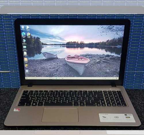 Ноутбук asus VivoBook A540B