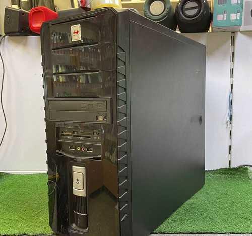 Системный блок Pentium Dual Core E5700/2GB/250GB/G