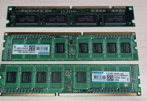 Оперативная память ddr3 cdram hyundai koreа